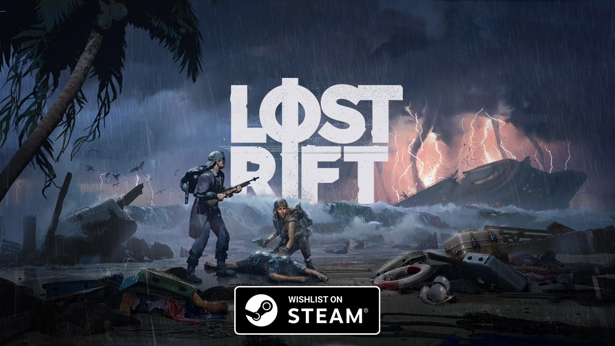 FAQ - Lost Rift